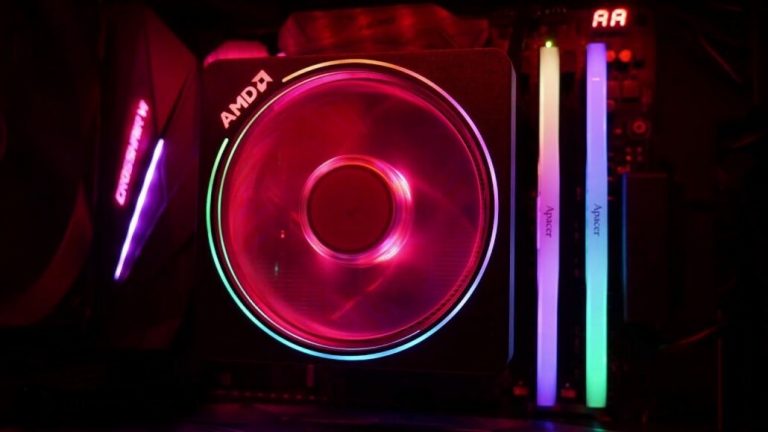 Intel oferă un facelift pentru coolerul stock al procesoarelor Comet ...