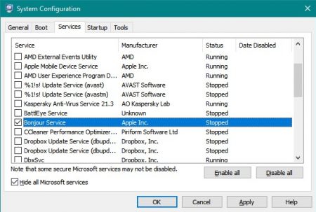 Cum să opriți rularea aplicațiilor și proceselor din fundal în Windows
