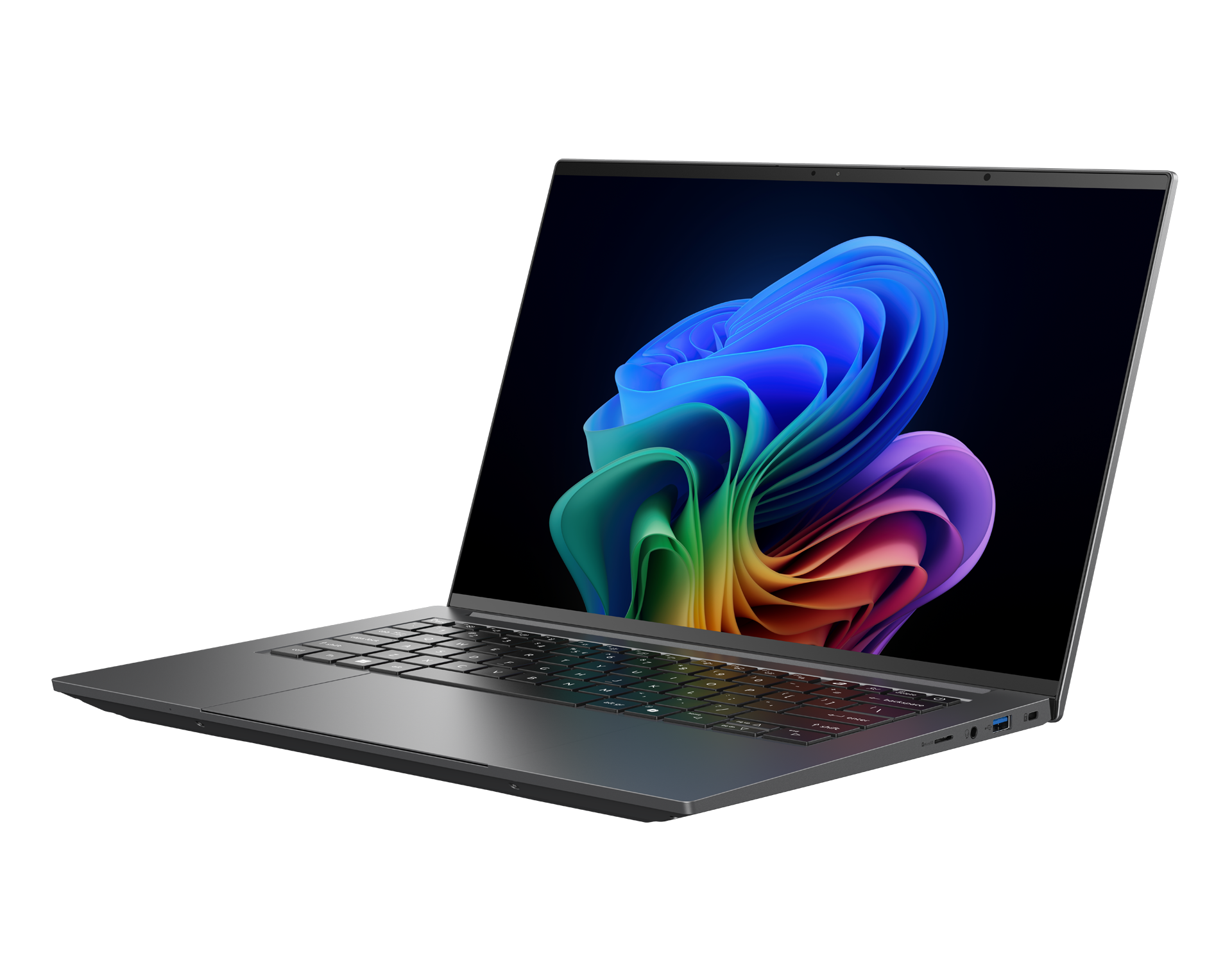 Acer prezintă noile modele Swift X pentru creatori, cu GPU NVIDIA ...